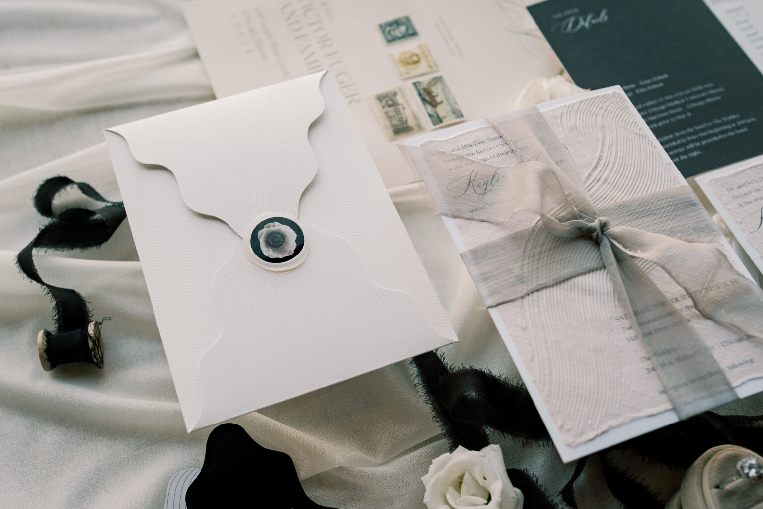 A Textural, Timeless Ode to Chicago | evphotographychicago.com